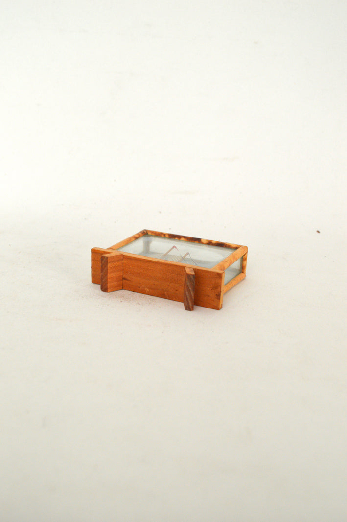 Mini vitrine Bateau – Noyo créatif