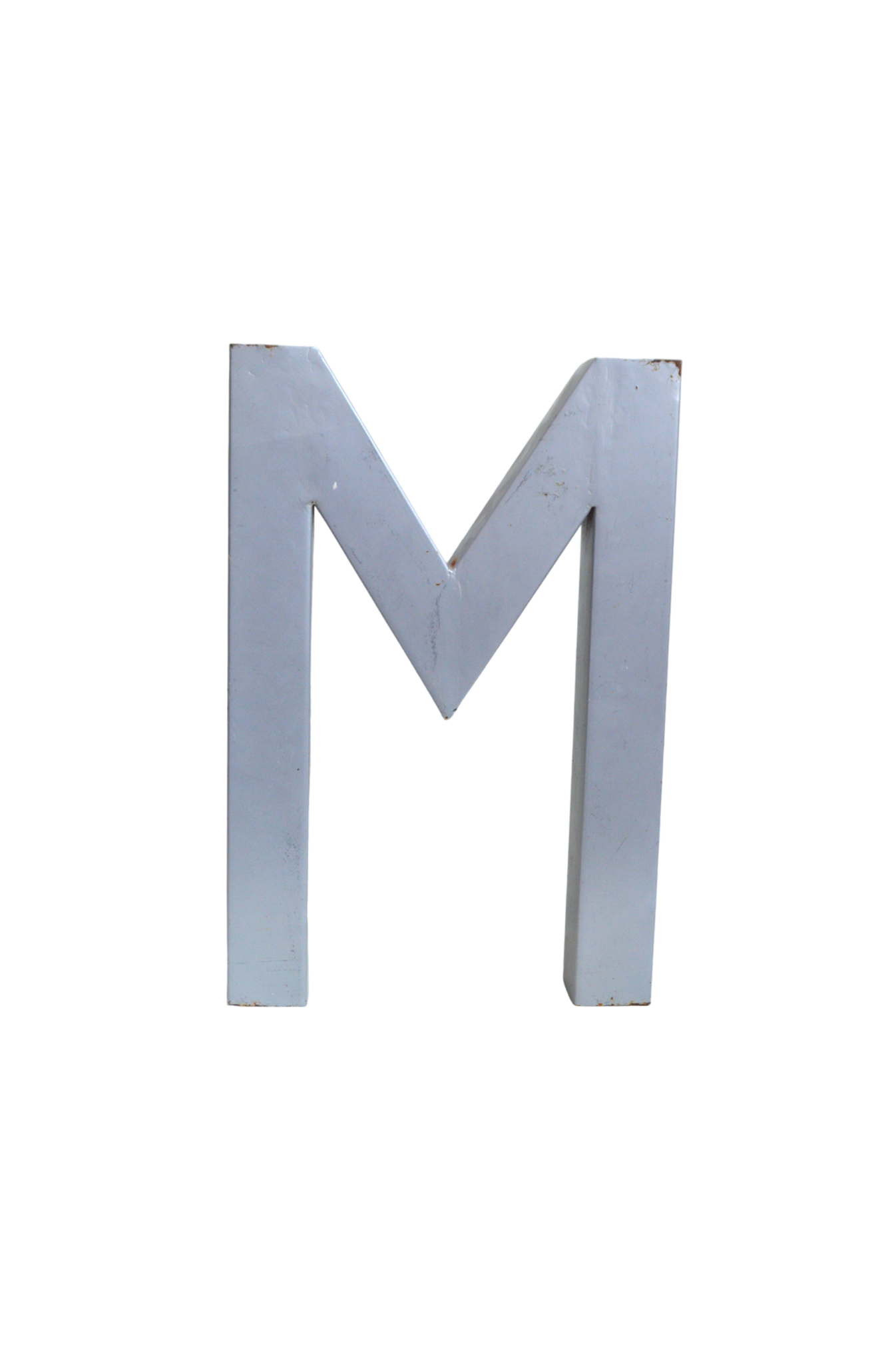 Lettre M – Noyo créatif