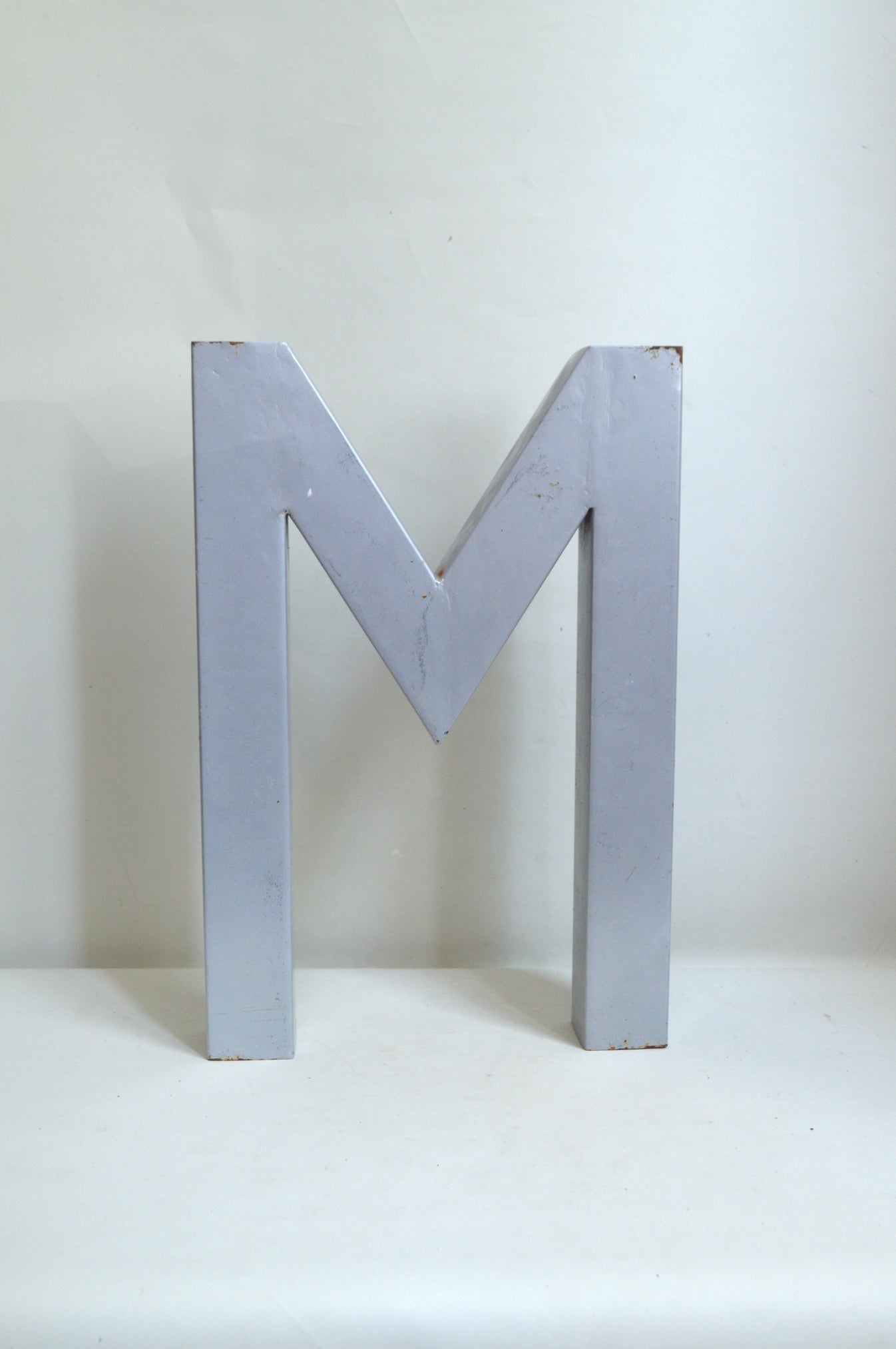 Lettre M – Noyo créatif